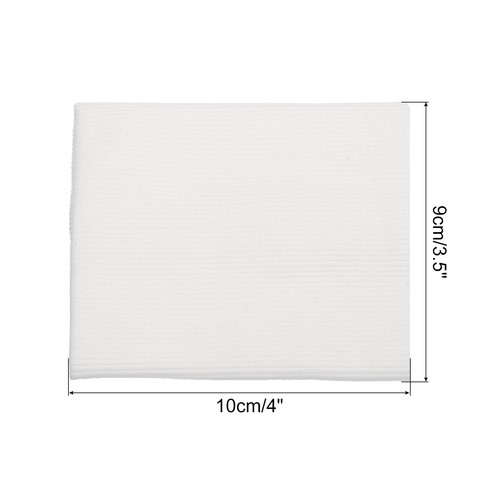 Elastic Cuffs Ribbed Trims Cotton Fabric Knit Rib Stretch Tape, White ...