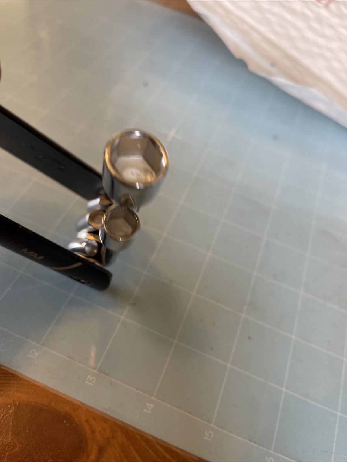 Husky Hex Allen Bits Nut setters Tools Metric | eBay