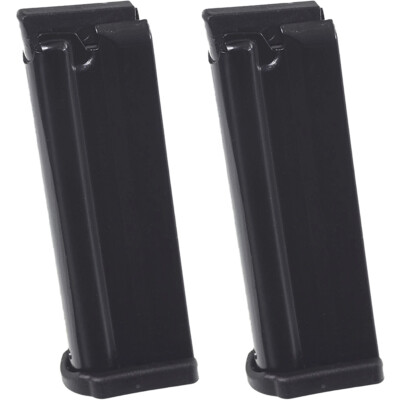 ProMag (2 Pack) Mossberg 702 Plinkster .22 LR, 10-Round Magazine, MOS ...