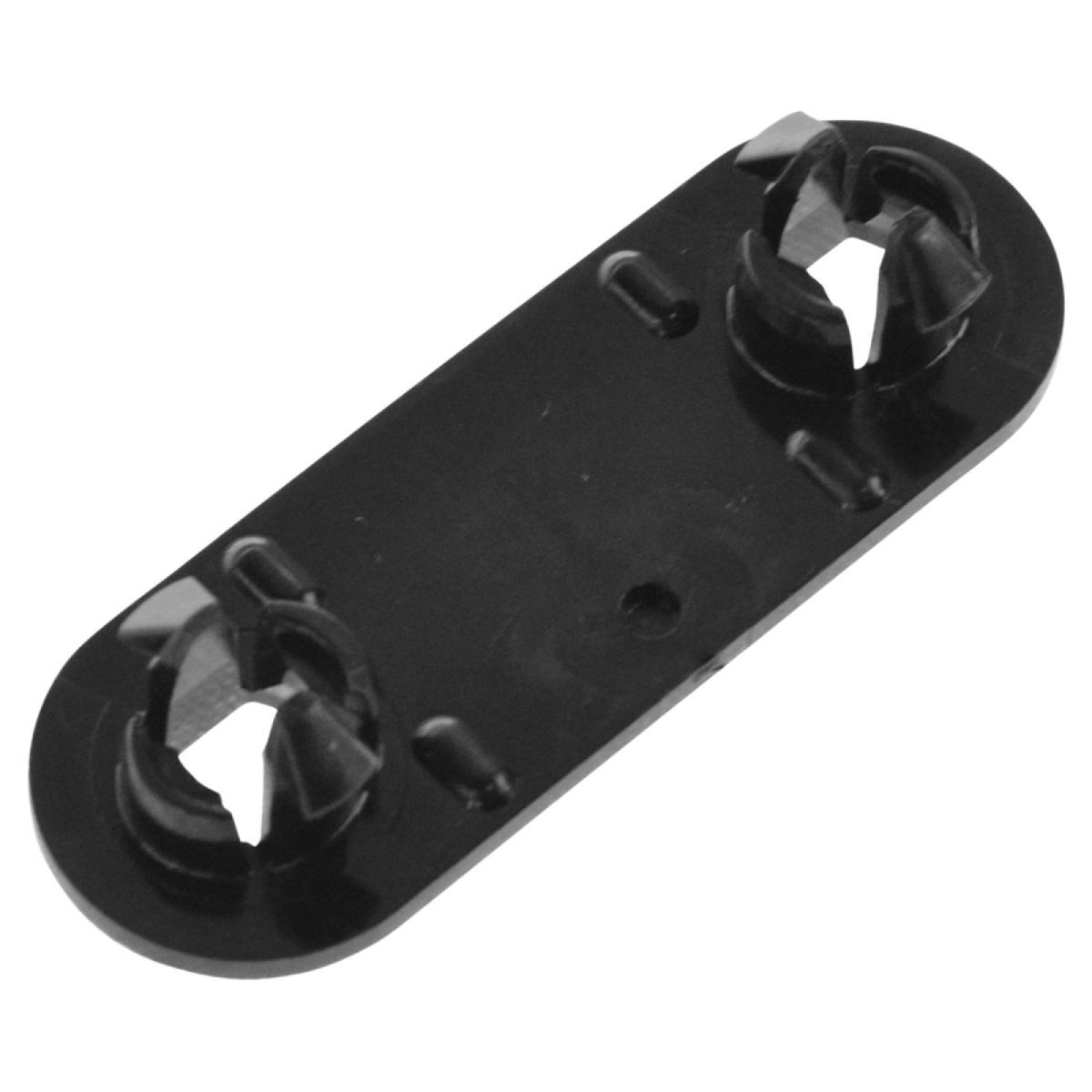 OEM 5143056AA Hood Safety Latch Rod Retainer Catch for Dodge Ram Pickup ...