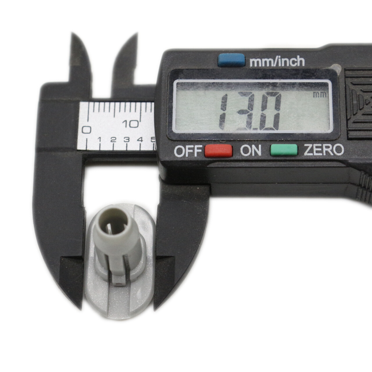 FOR LEXUS 2003-2004 GX470 ROCKER MOULDING CLIPS 75867-60020-B2 X4 ...