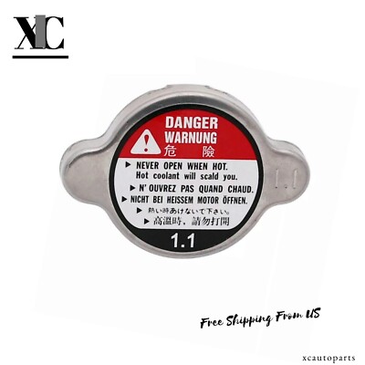 New Engine Radiator Cap 17730-08J00 Fits for Suzuki GSXR1000 Hayabusa ...