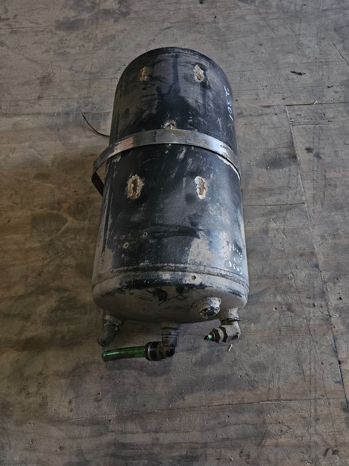 Freightliner Aluminum Air Tank 12-24481-000 | eBay