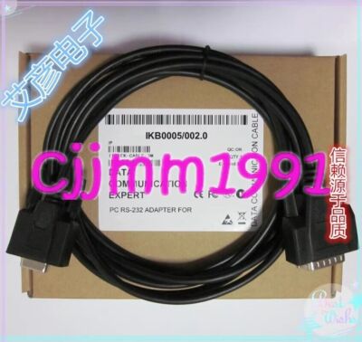 1PC NEW Drive debug cable Download cable IKB0005/002.0 Serial port #T1 ...