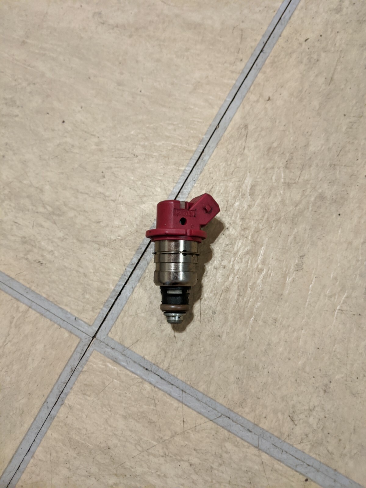 2005 MERCURY OPTIMAX DFI 90HP FUEL INJECTOR ASSEMBLY | eBay