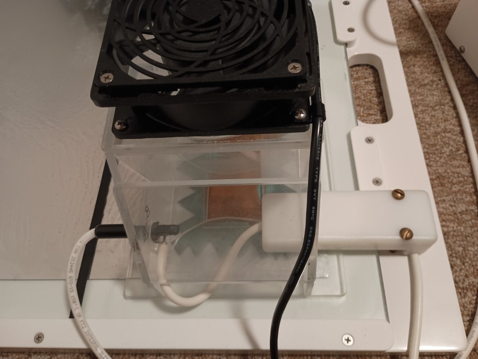 Rife MACHINE- THE MOLECULAR ENHANCER, DAN'S BODY ENHANCER ' | eBay