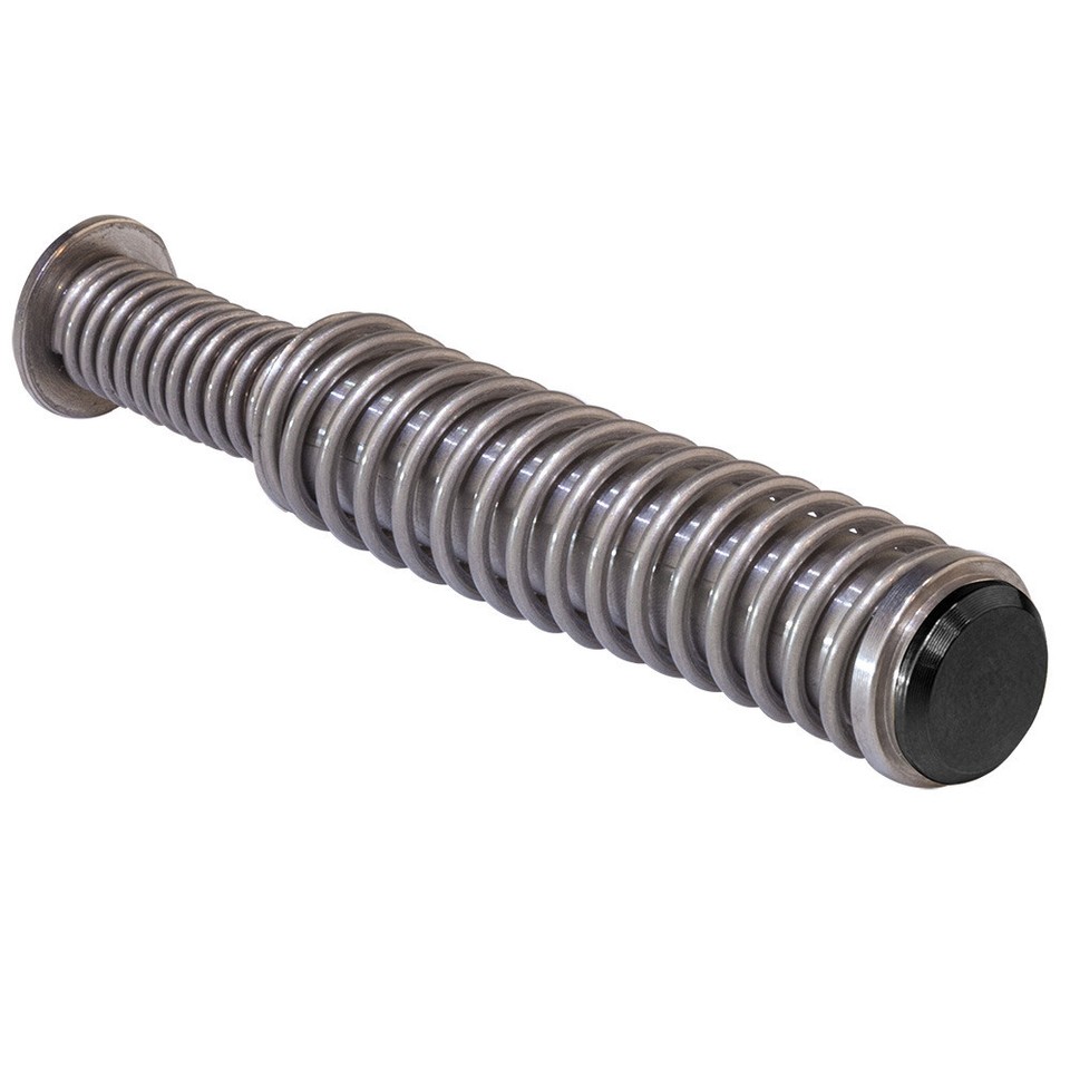 GS Tungsten Guide Rod fits Glock GEN 4 - ONLY! | eBay