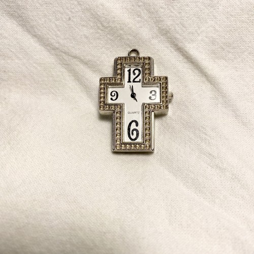 Vintage Zhong Chen Watch Pendent Can Be Attached To Neckless | eBay