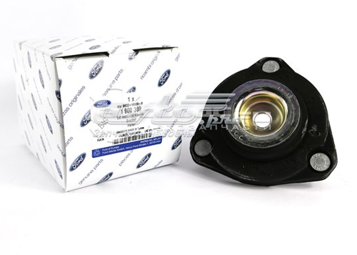 FORD TRANSIT Furgon Support d'amortisseur avant droit 1900389 NEUF ...