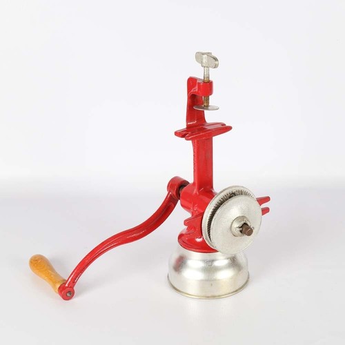 ESTRELLA Mexican Hand Crank Manual Flour Mill Grinder Grain Corn Wheat ...