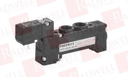 PNEUMAX 2435.52.00.39.05 / 243552003905 (BRAND NEW) | eBay