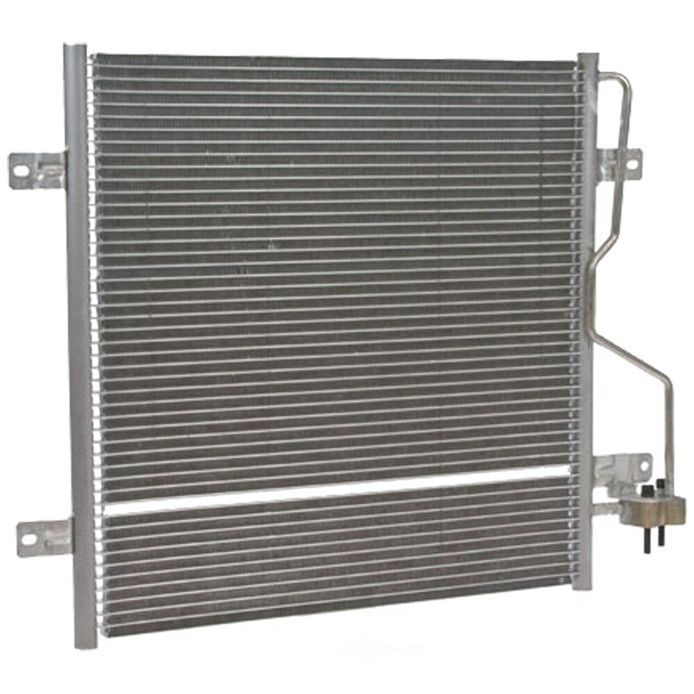 A/C Condenser Global 3596C fits 05-07 Jeep Liberty for sale online | eBay