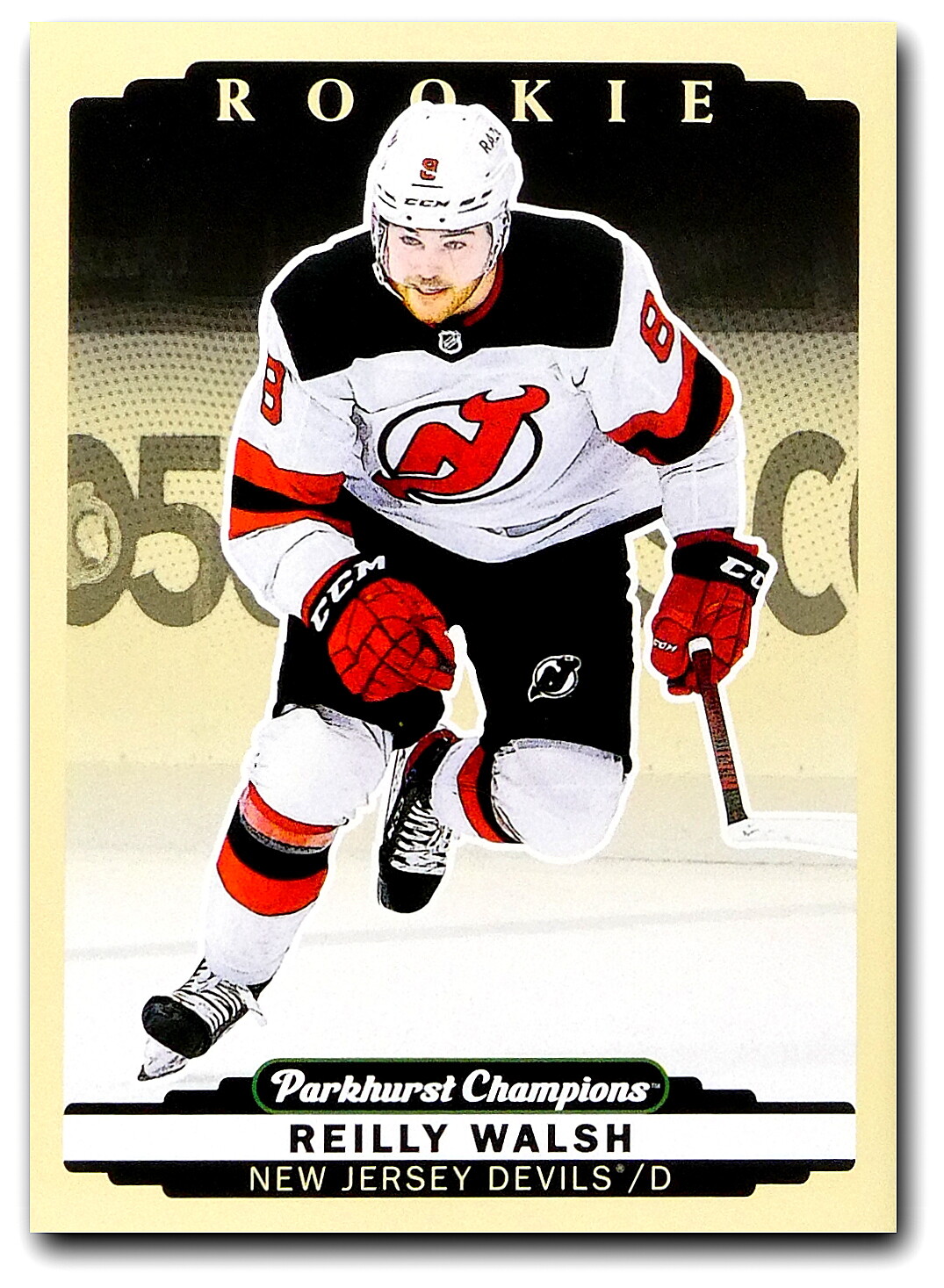 2022-23 Parkhurst Champions HIGH **** PICK YOUR CARD **** From The SET ...