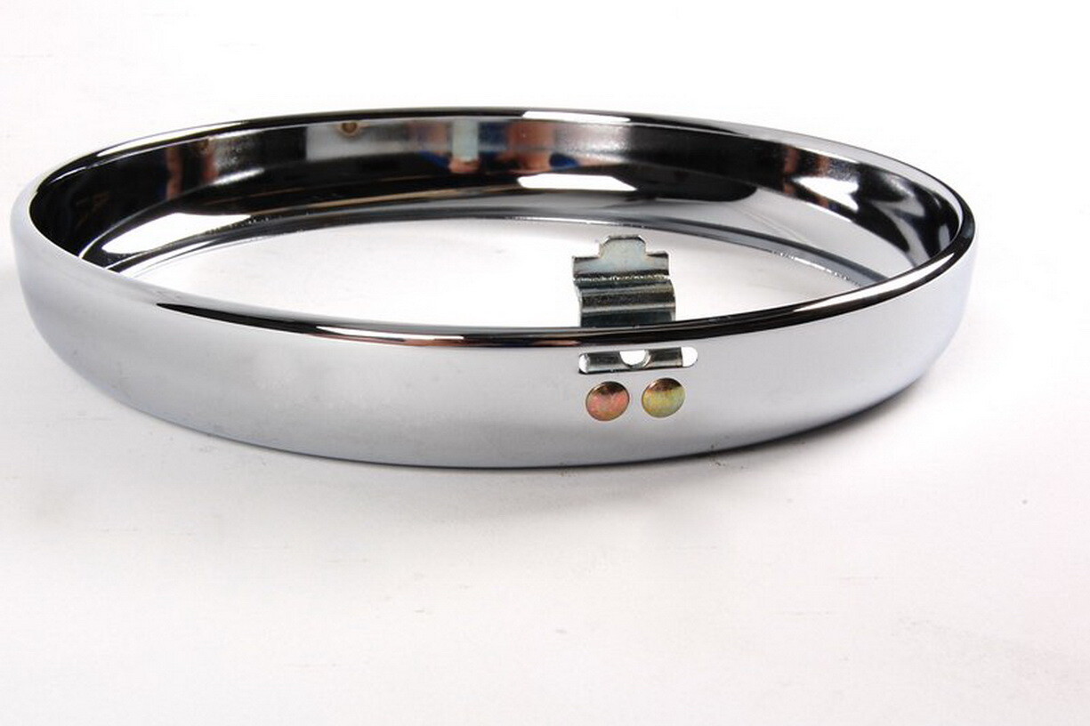BMW Airhead Chrome Headlight Trim Ring R25 - R69s for sale online | eBay