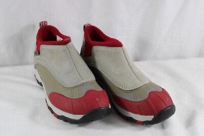 LL Bean Tek 2.5 Waterproof Womens 7 Medium Dri Lex Comfort Lining Storm ...