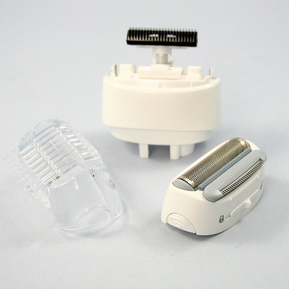 Braun Shaver Cutter Shaving Head Unit for Silk épil 9, 7 & 5 Epilator ...