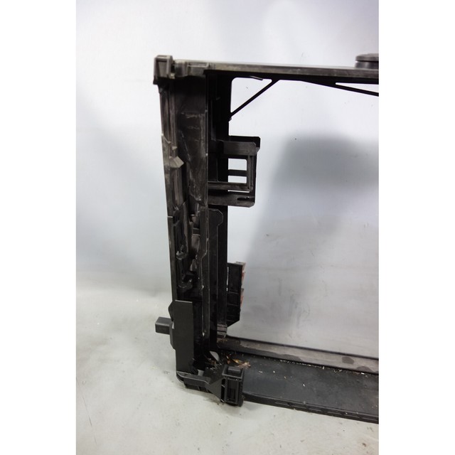 BMW OEM 10-15 760li Radiator Core Support-lower Support 17117575245 for ...