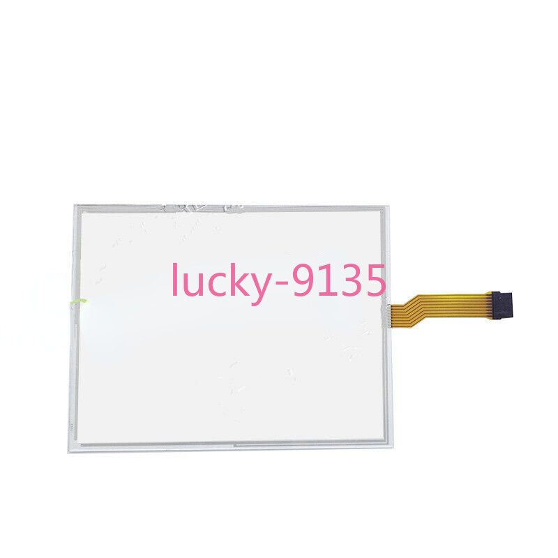 1pcs New AB Touch Screen PanelView Plus 700 2711P-RDB7C Glass Touchpad ...