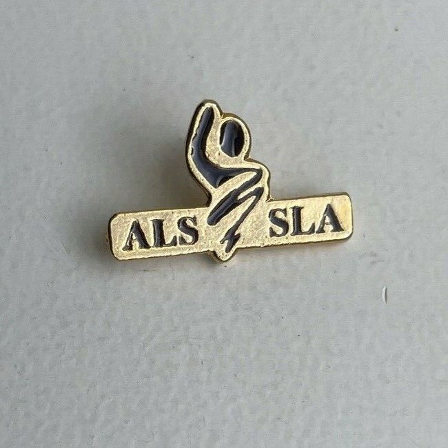 Als Disease Logo