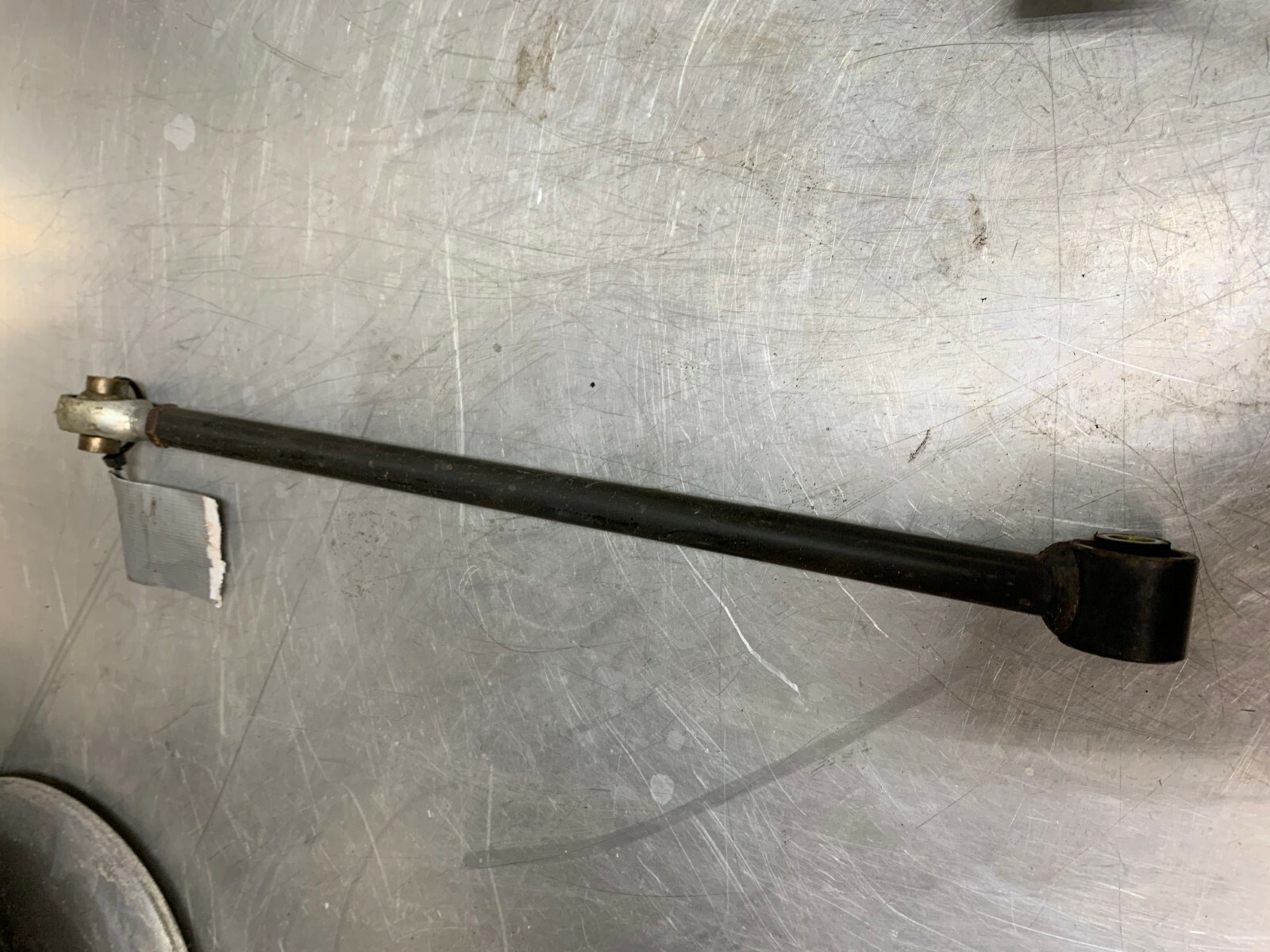 SkiDoo legend Formula Z Deluxe MXZ 500 600 700 800 upper radius rod | eBay