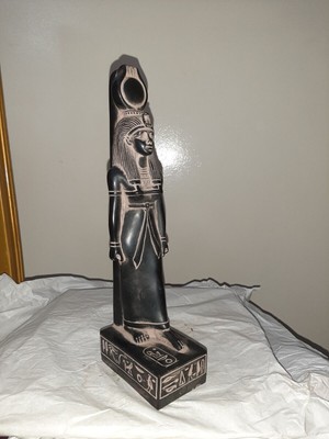 Egyptian - Egyptian Black Stone - Vatican