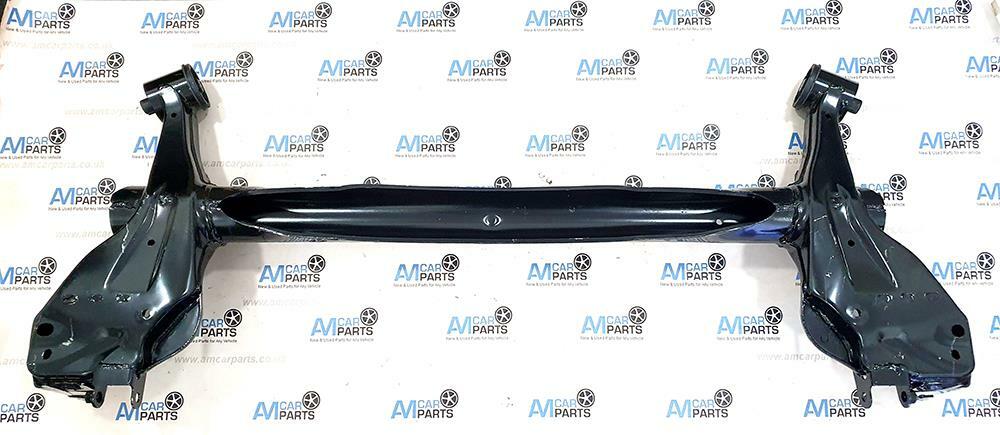 VAUXHALL CORSA D REAR SUBFRAME AXLE CROSSMEMBER 06-14 - 13245143 -NEW ...
