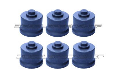 1994-1998 FITS Dodge Cummins® 12 VALVE 191 DELIVERY VALVE KIT, SOCKET ...