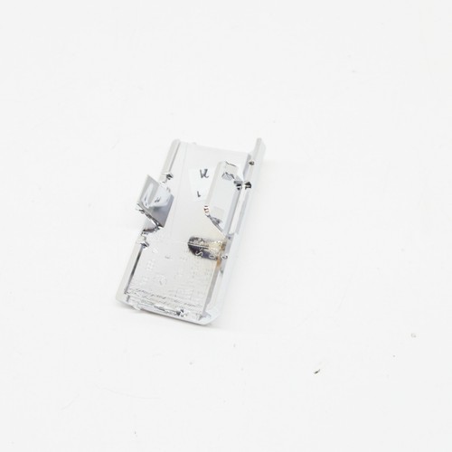 MERCEDES BENZ M CLASS W166 REAR BUMPER TOW HOOK EYE COVER A1668851423 ...