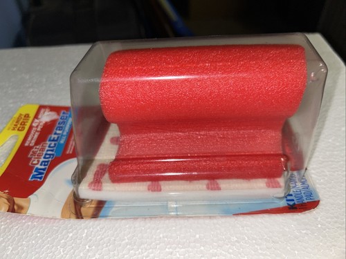 Mr. Clean Magic Eraser All Purpose Handy Grip Starter Kit Handle & 1 ...