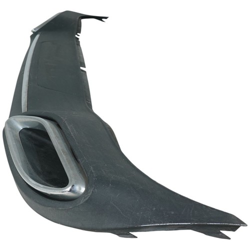 MERCEDES BENZ A CLASS REAR BUMPER Trim 2018 on W177 GENUINE A1778858502 ...