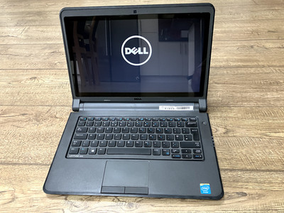DELL 3340 Touch Screen Laptop Windows 10 LAPTOP 13" 8GB RAM 68GB Disc ...
