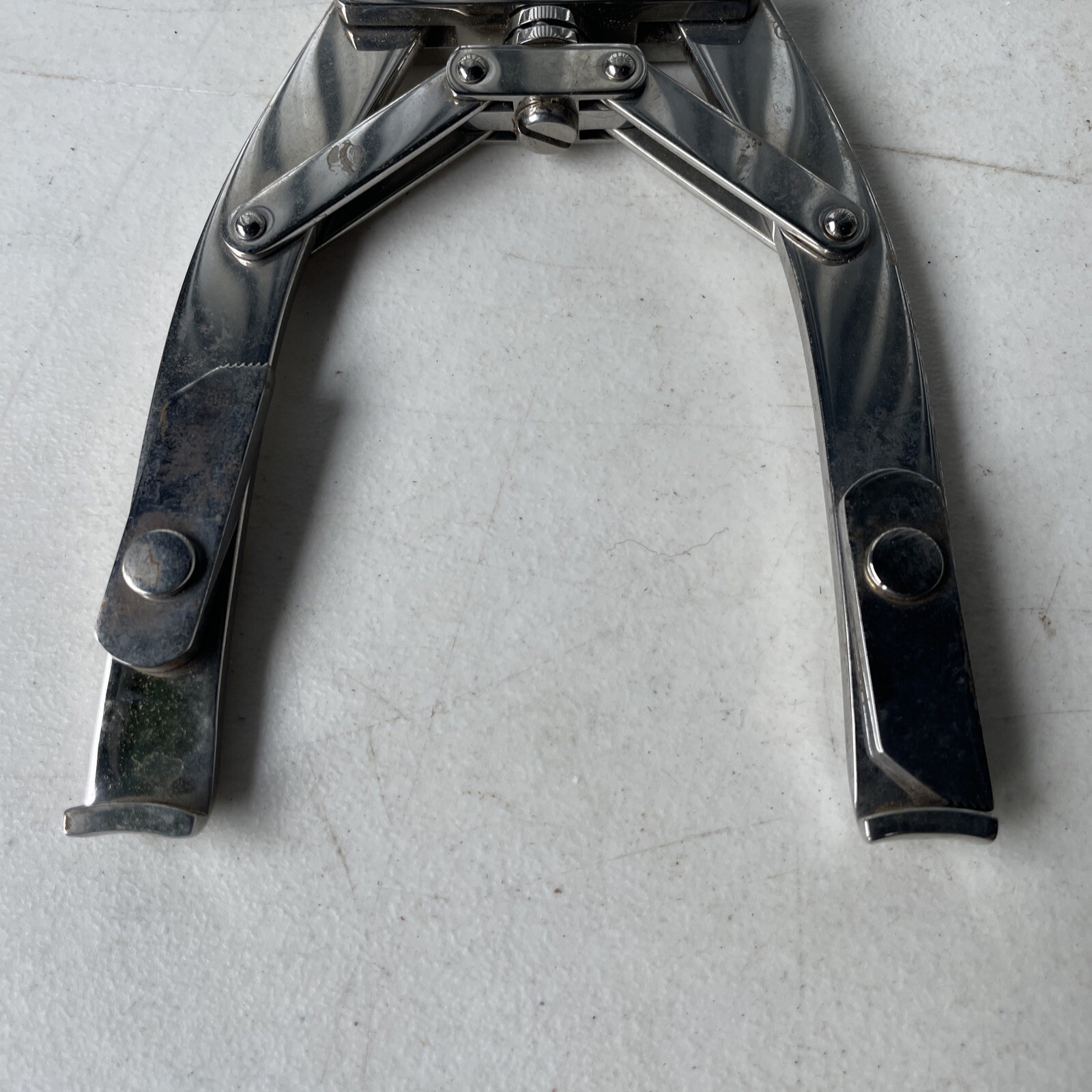 ZIMMER 121-01 ORTHOPEDIC KIRSCHNER WIRE TRACTOR (t3) | eBay