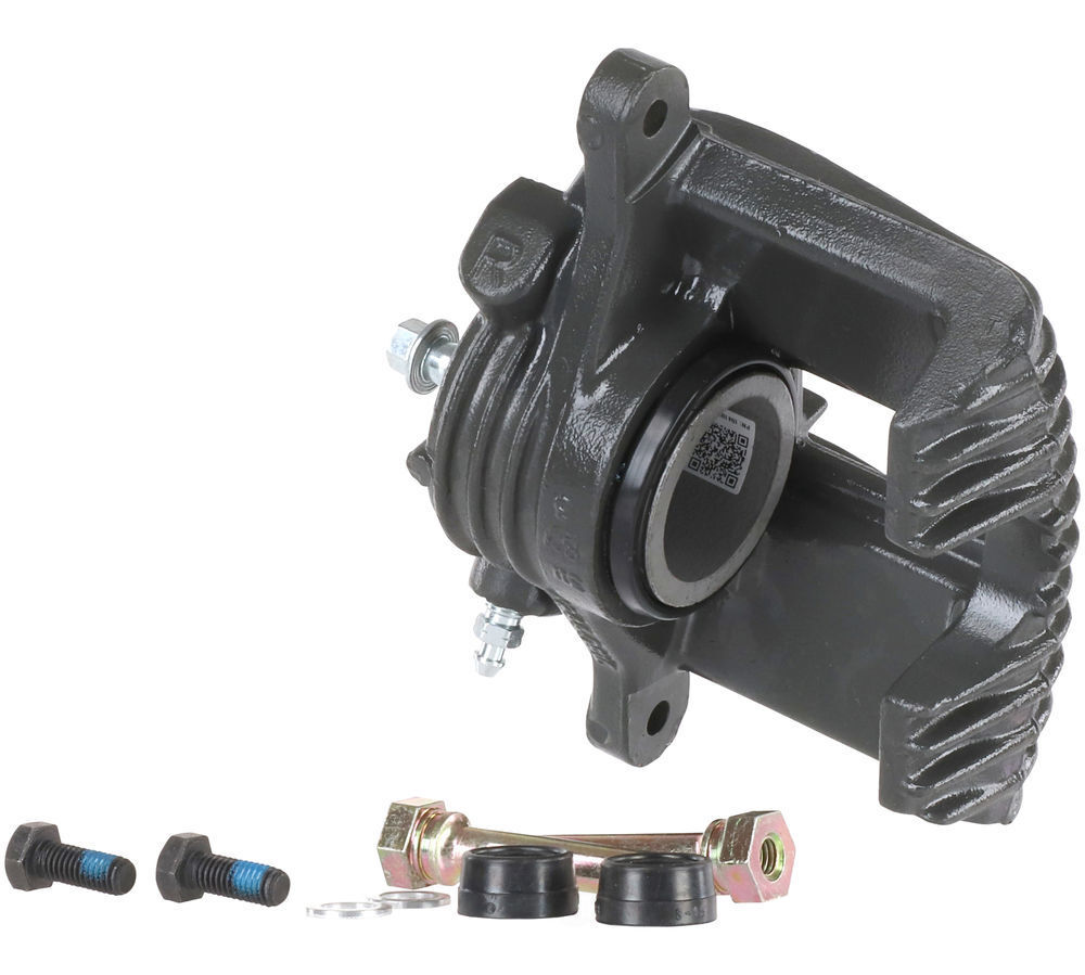 Disc Brake Caliper Cardone 18-4183 Reman fits 1984 Chevrolet Corvette ...