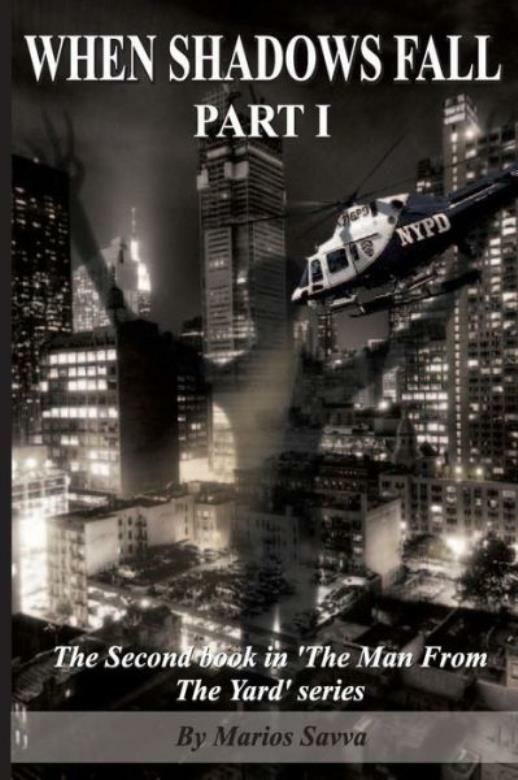 When Shadows Fall: Part I 9781515029953| eBay