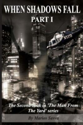 When Shadows Fall: Part I 9781515029953| eBay