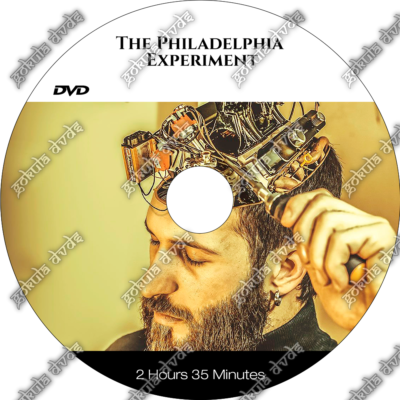 The Philadelphia Experiment [DVD - 2h 35m] | eBay