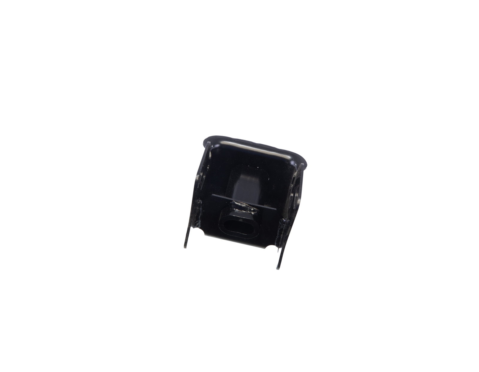 For GMC,Chevrolet,Cadillac Sierra,Tahoe New Front BUMPER BRACKET steel ...