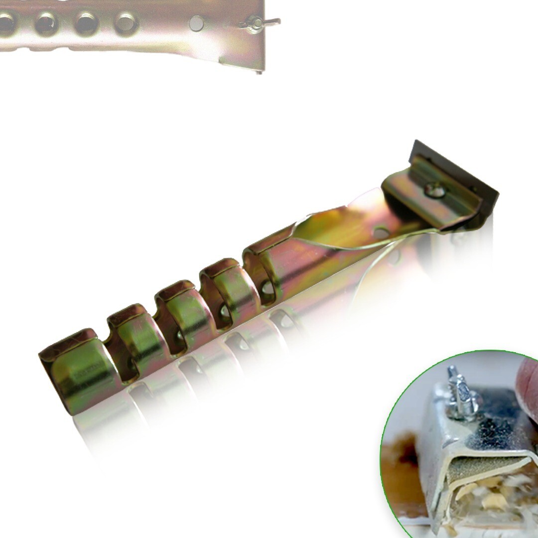 Scraper/ Uni-Pro Genius Heavy Duty Scraper 50mm (Linbide - New Zealand ...