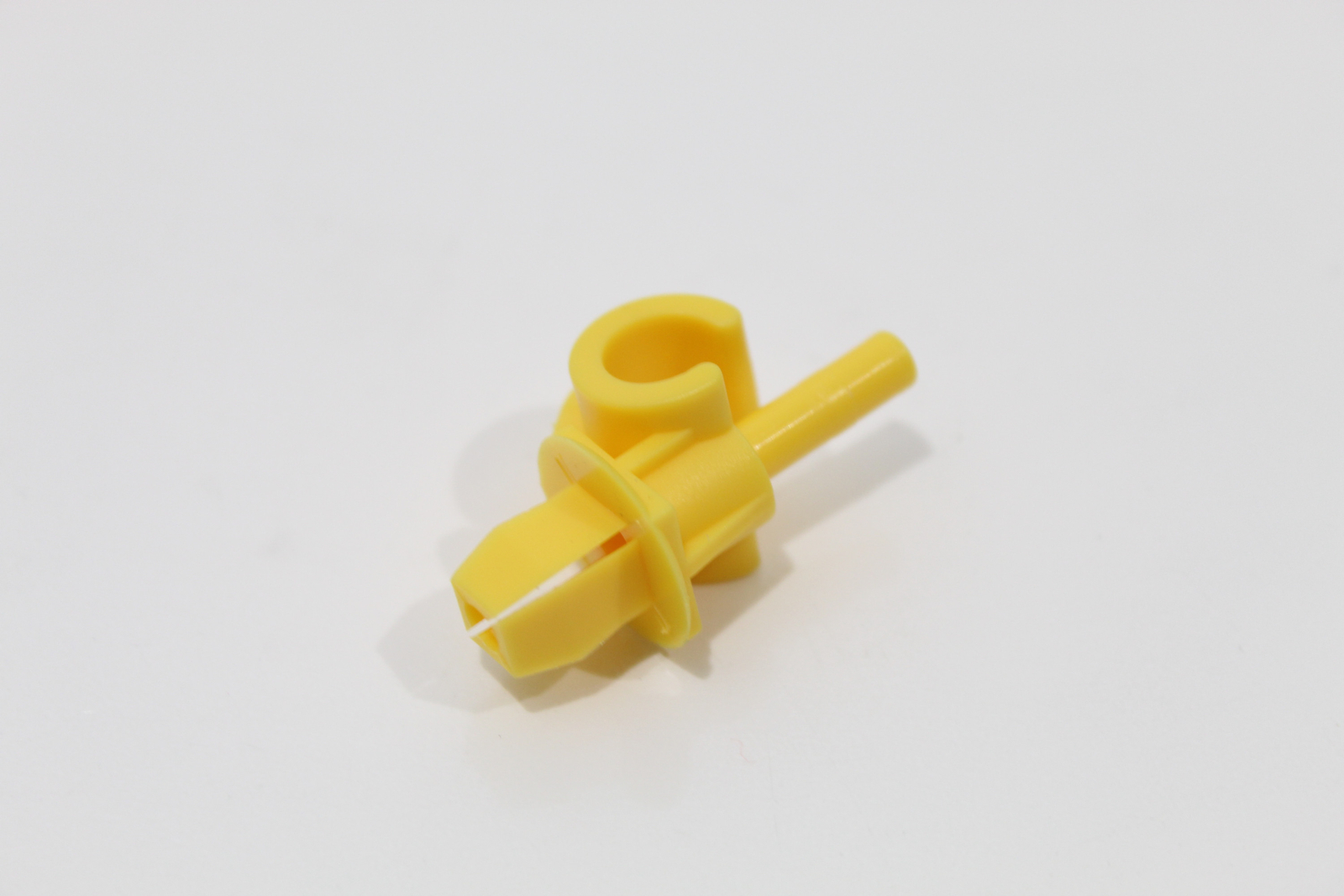 VW Golf CD Mk8 Bonnet Support Stay Arm Stopper Clip New Genuine ...