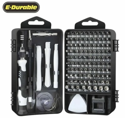 Cleaning Repair Tool Kit for PS4 PS5, Screwdriver Set with TR9 Torx ...