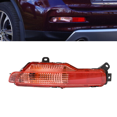 1 Pcs Left Rear Turn Signal Lamp For INFINITI EX35 EX37 QX50 QX80 ...