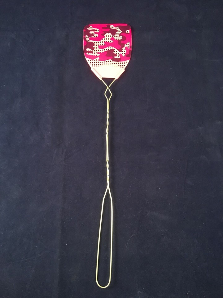 ENOZ CUSTOM FLY SWATTERS | eBay