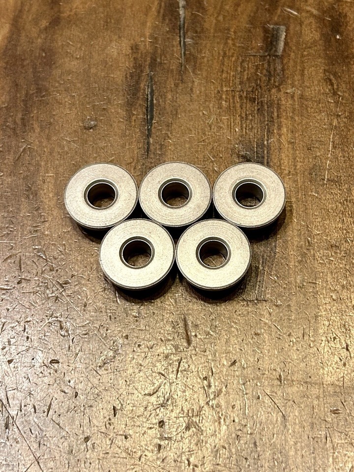 TORO Baffle Stepped Washer (5-Pack) 20330 20331 20350 117-5991 Genuine ...