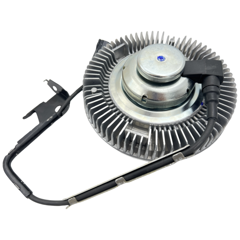Engine Cooling Fan Clutch 55056990AC Cummins For Dodge Ram 2004-2010 ...