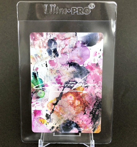 Evangelion RADIO EVA STORE Trading card Japan khara e | eBay Australia