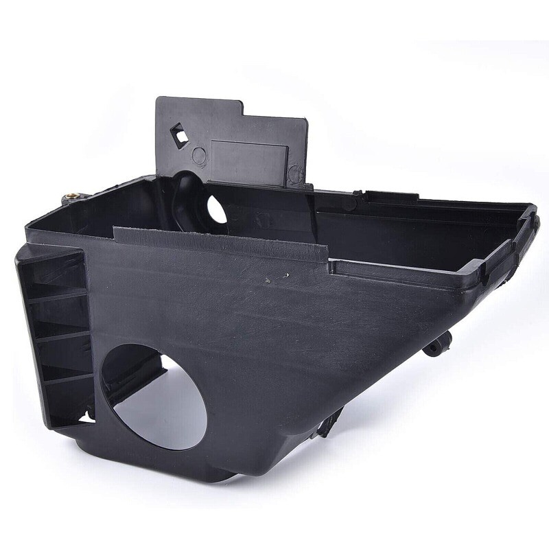 Complete Air Cooling Shroud Sets Fit GY6 150cc Engine W/ Fan & Cover ...