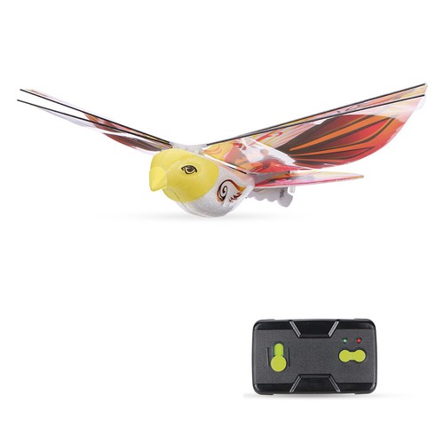 TECHBOY 98090+ 2.4GHz Remote Control Authentic E-Bird Phoenix Flying ...