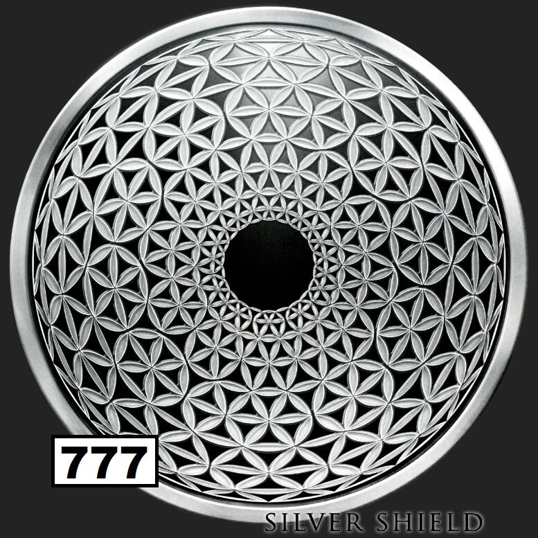 Flower Of Life Torus | Best Flower Site