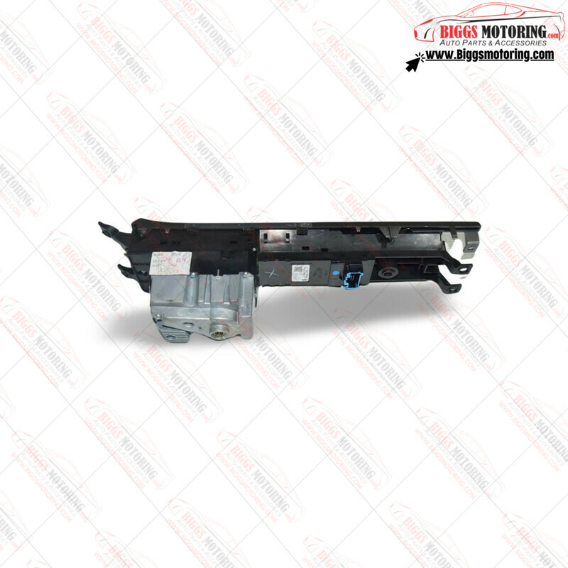 2011-2015 Jaguar Xf Xfr 5.0L Gear Selector Shifter Module Dx23-7E453-Bb ...