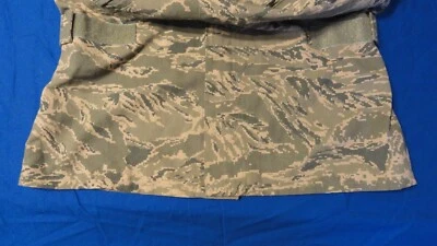 USAF ABU TIGER STRIPE TACTICAL FLIGHT DUTY | Grelly USA